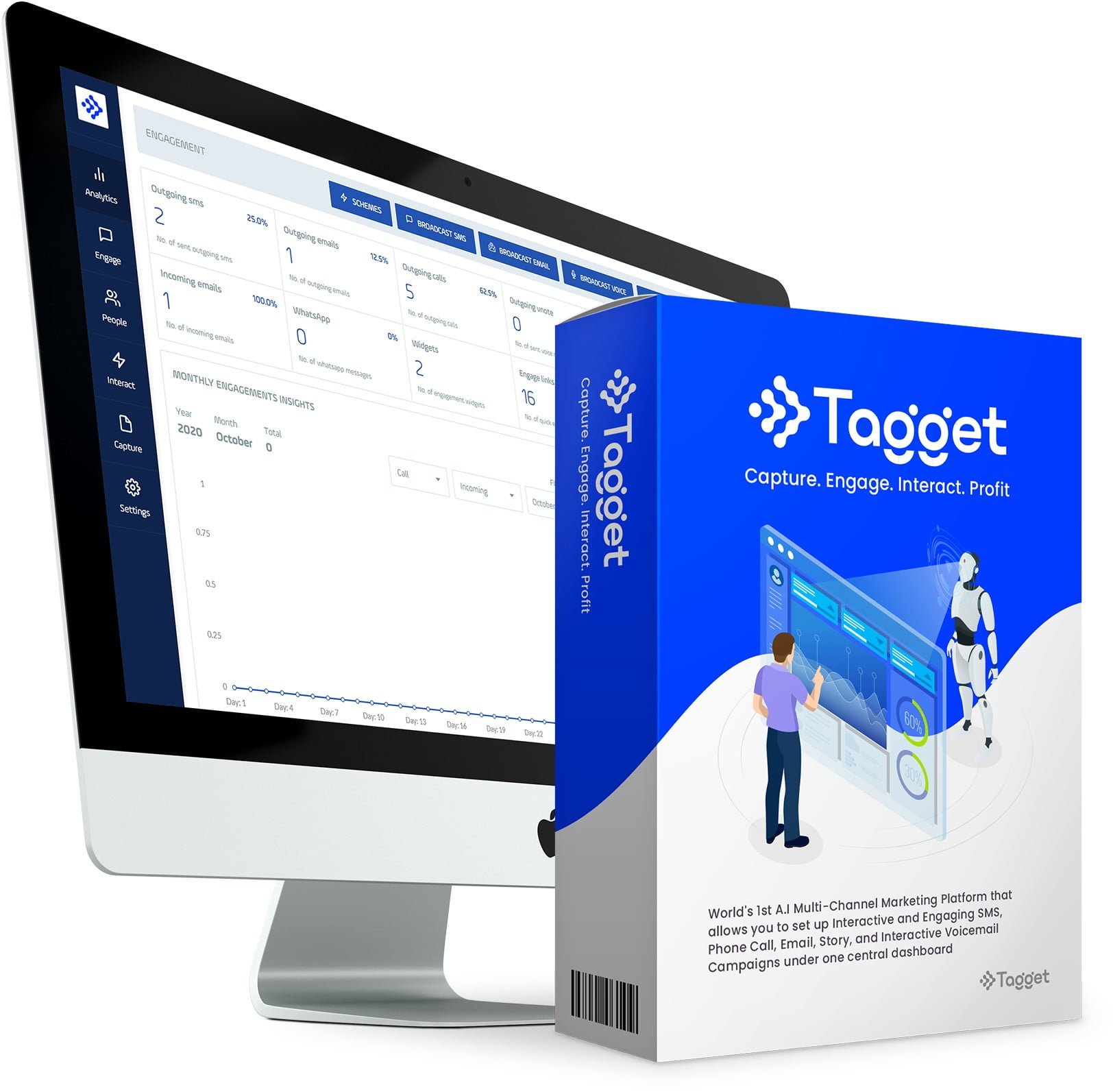 Tagget Review- Don't Miss This Good Software