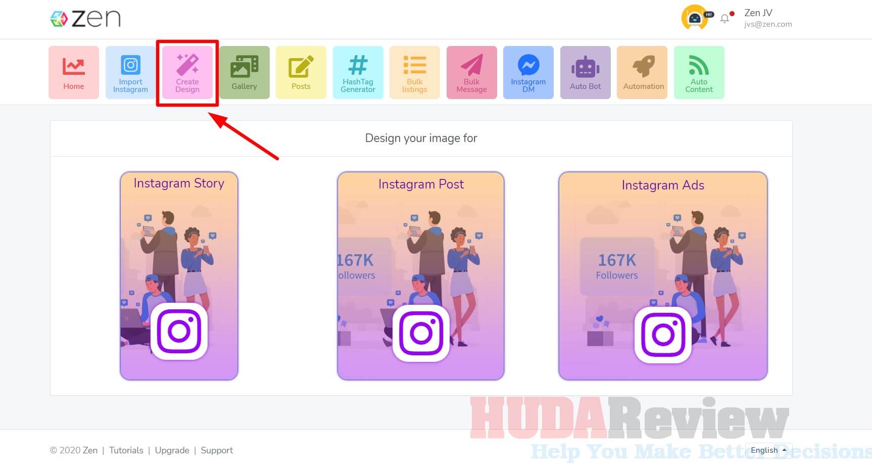 Passive online profits using this new Zen software
