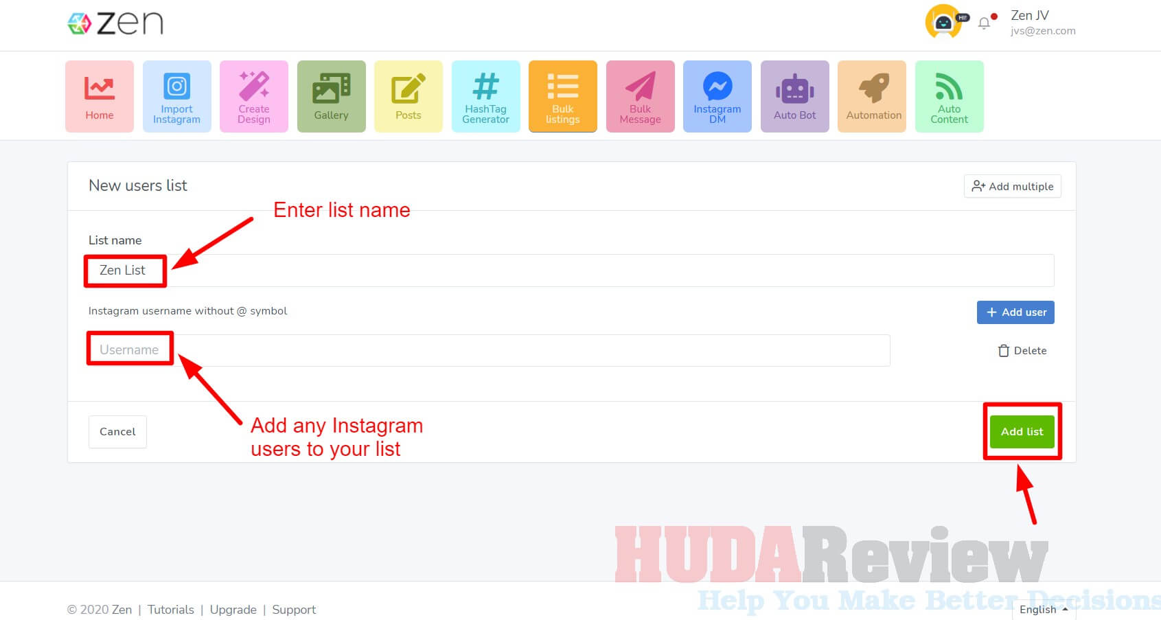 Passive online profits using this new Zen software
