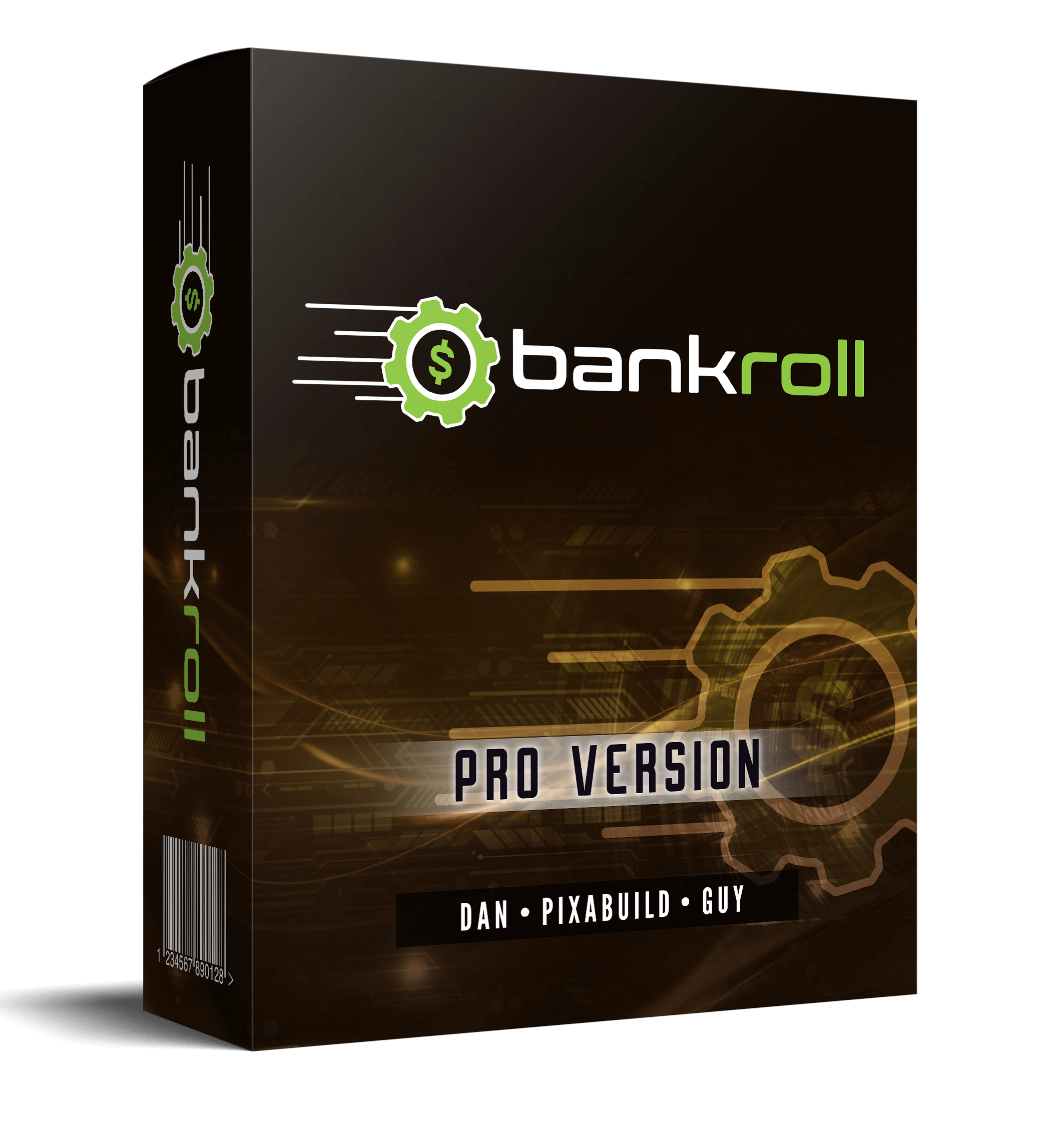 Bankroll Review– A New Way To Earn Affiliate Commissions!