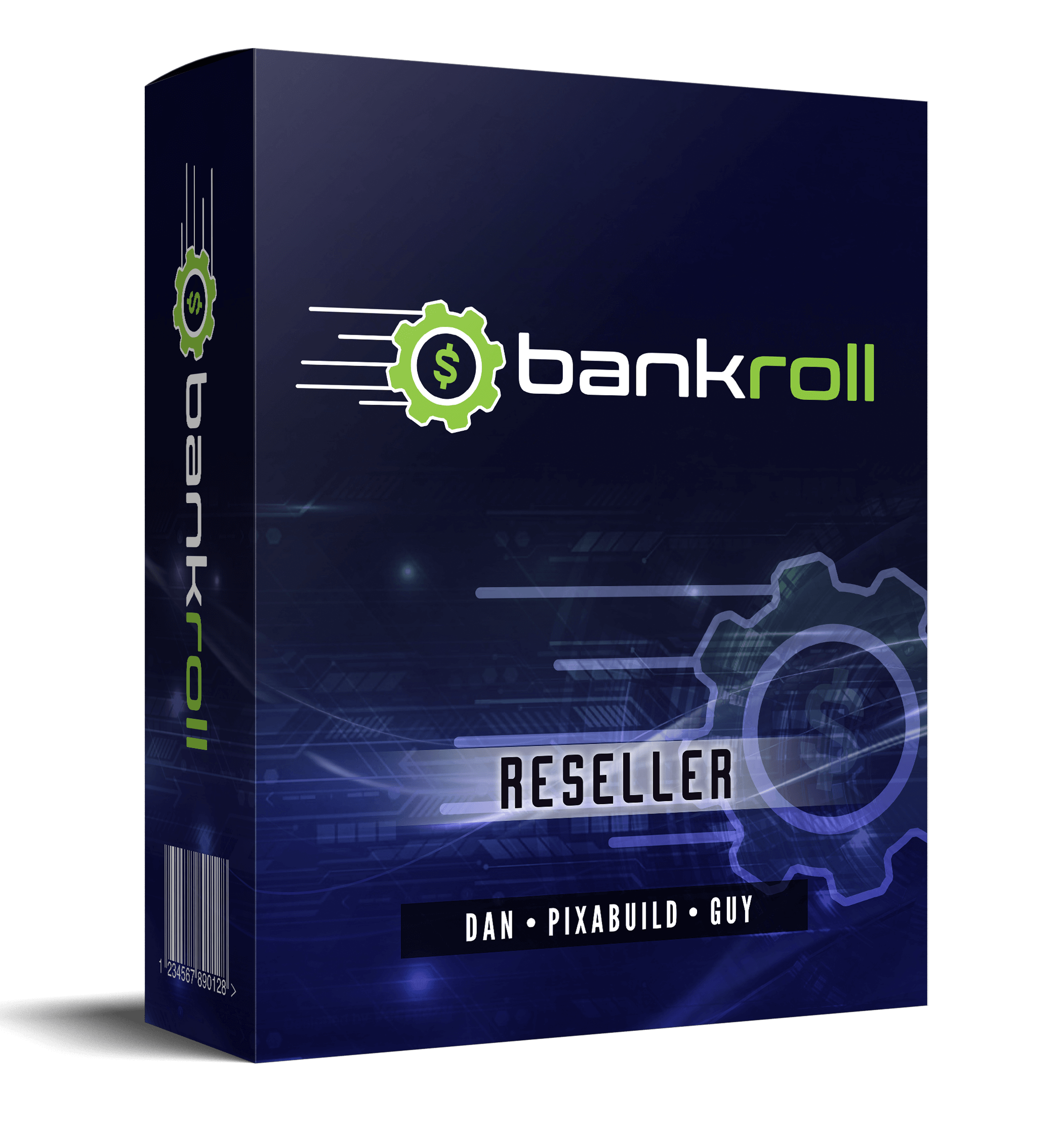 Bankroll Review– A New Way To Earn Affiliate Commissions!