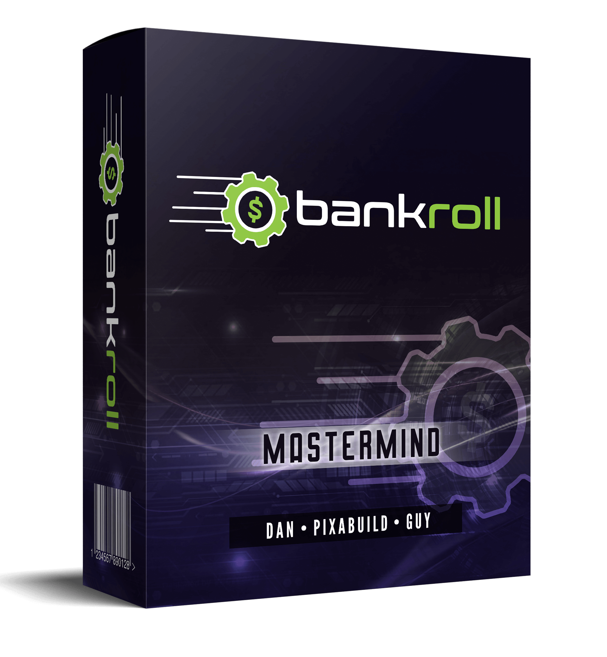Bankroll Review– A New Way To Earn Affiliate Commissions!