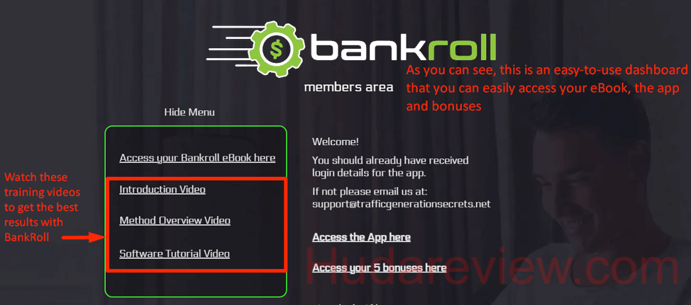 Bankroll Review– A New Way To Earn Affiliate Commissions!