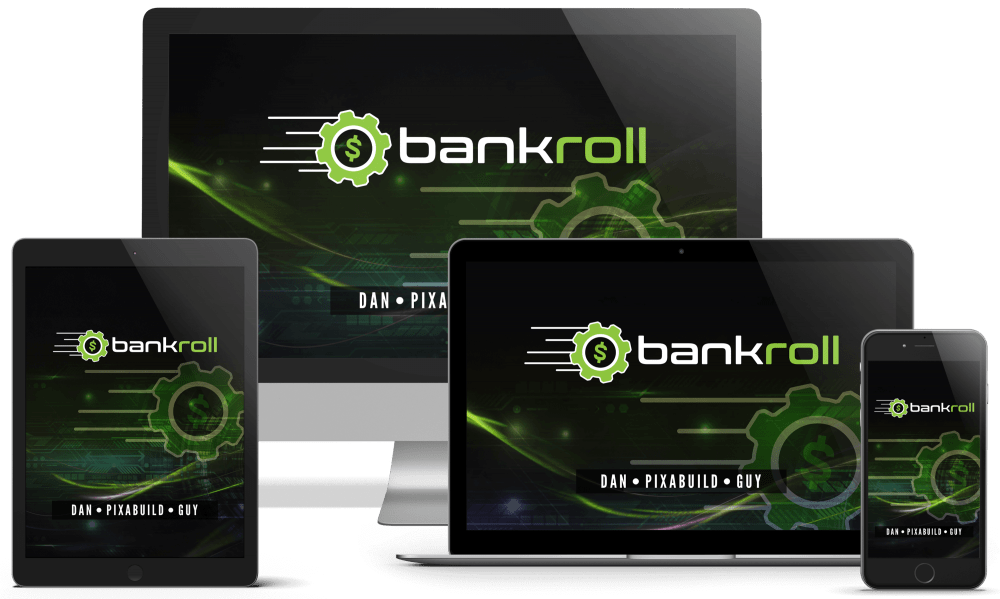 Bankroll Review– A New Way To Earn Affiliate Commissions!