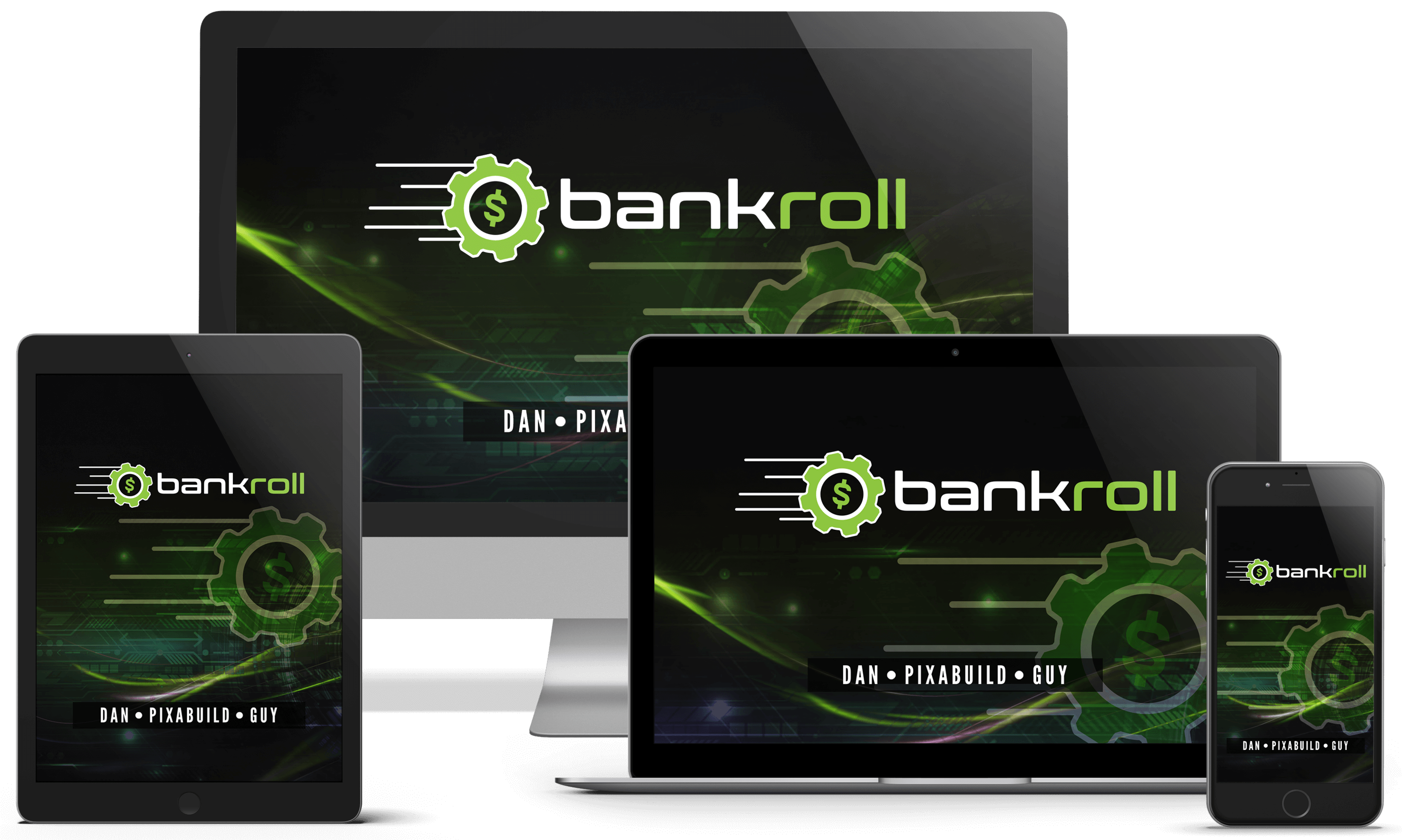 Bankroll Review– A New Way To Earn Affiliate Commissions!