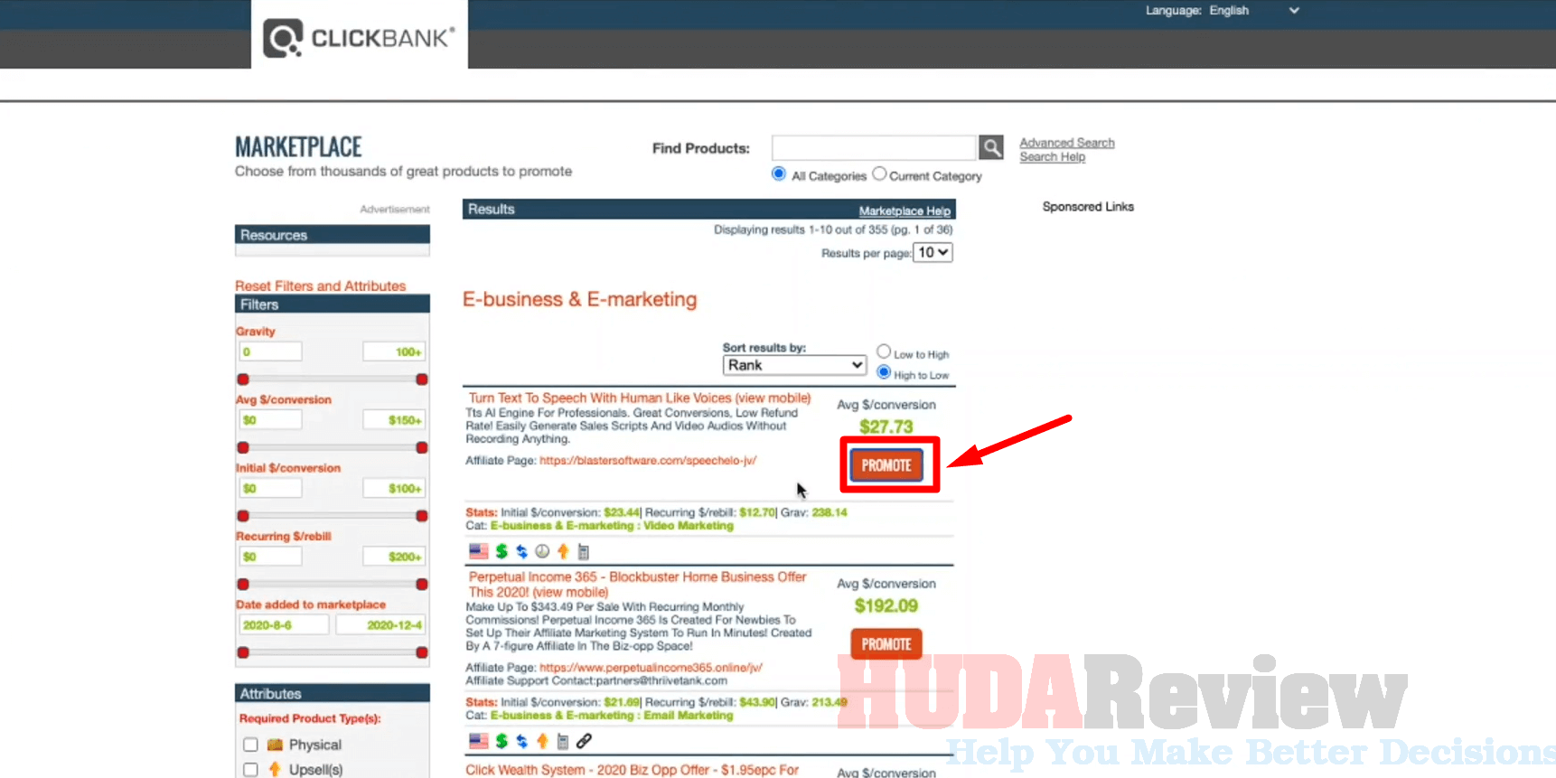 ClickBank Income Automator Review: Golden ticket to CB affiliate