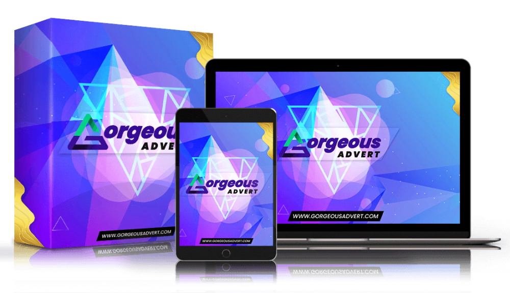 Gorgeous Advert Review: Create Eye-Catching Animated Ads