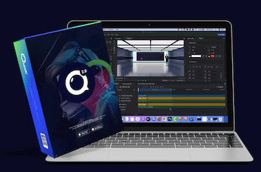 Quick Studio FX PRO Review 2023: Don't miss this cool package!