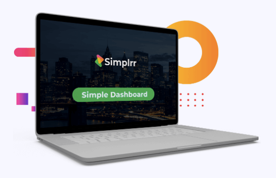 Simplrr Review: Instantly Get Free Viral Traffic Within A Few Steps