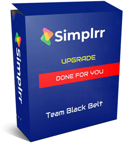 Simplrr Review: Instantly Get Free Viral Traffic Within A Few Steps