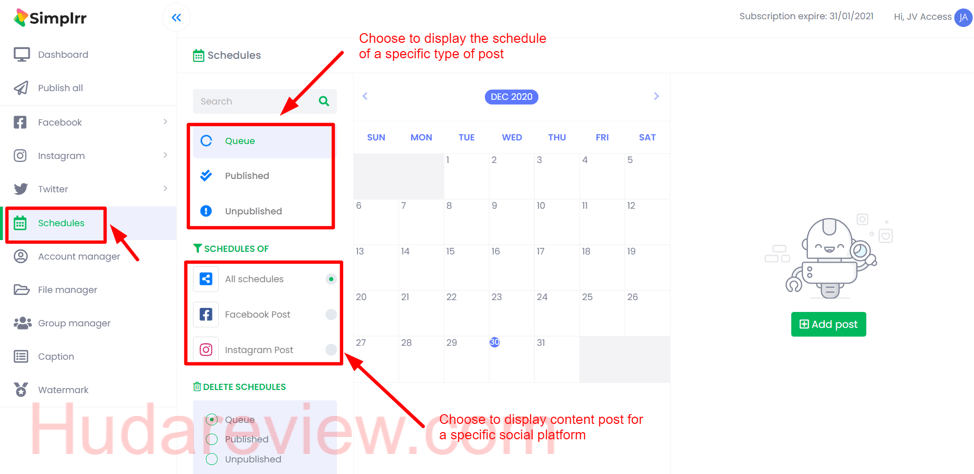 Simplrr Review: Instantly Get Free Viral Traffic Within A Few Steps