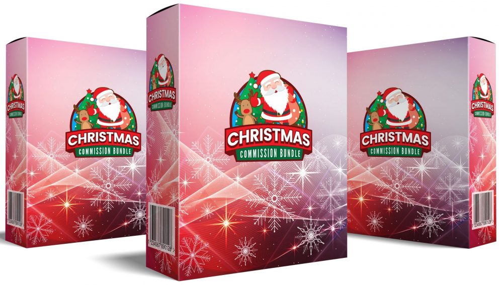 Christmas Commission Bundle Review: The collection of amazing apps