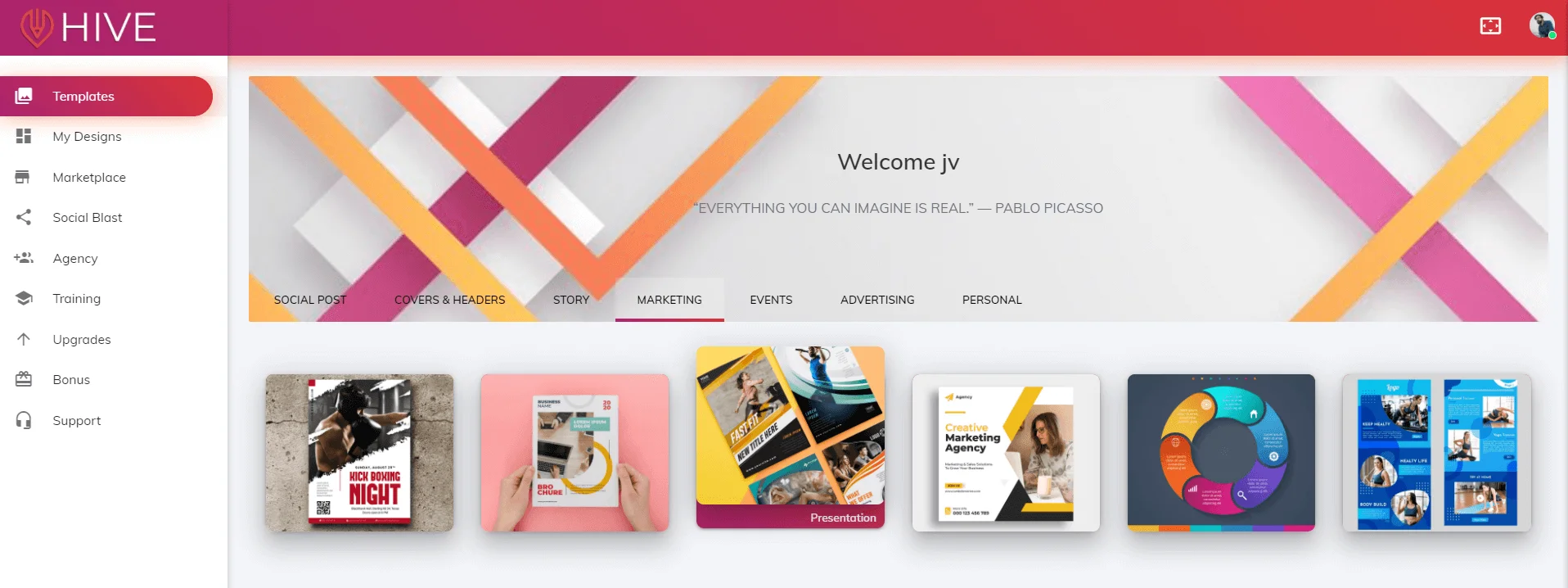 HIVE Review- Passive Online Profits Using This New Software