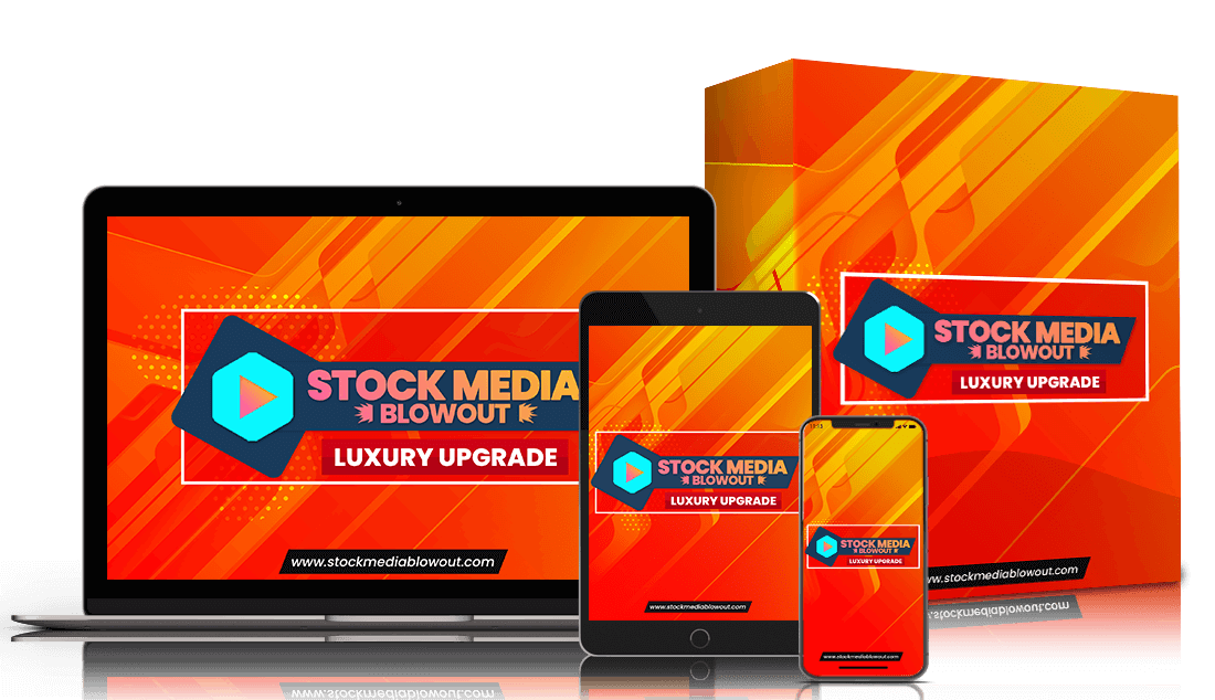 Stock Media Blowout Review - Check My Full Review Here