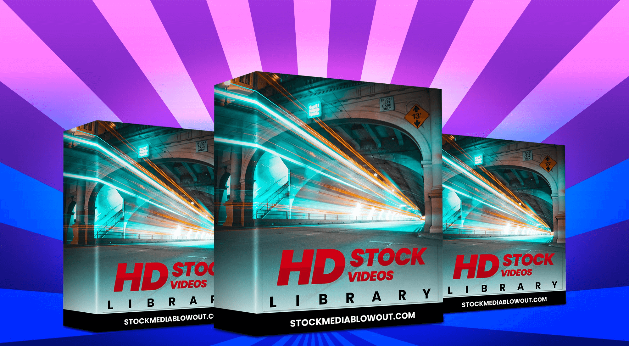 Stock Media Blowout Review - Check My Full Review Here