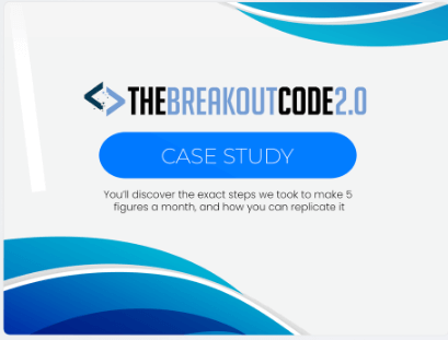 The Breakout Code 2.0 Review- A new & improved breakout code
