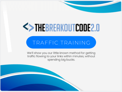 The Breakout Code 2.0 Review- A new & improved breakout code