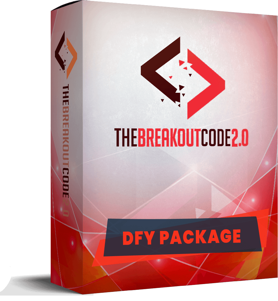 The Breakout Code 2.0 Review- A new & improved breakout code