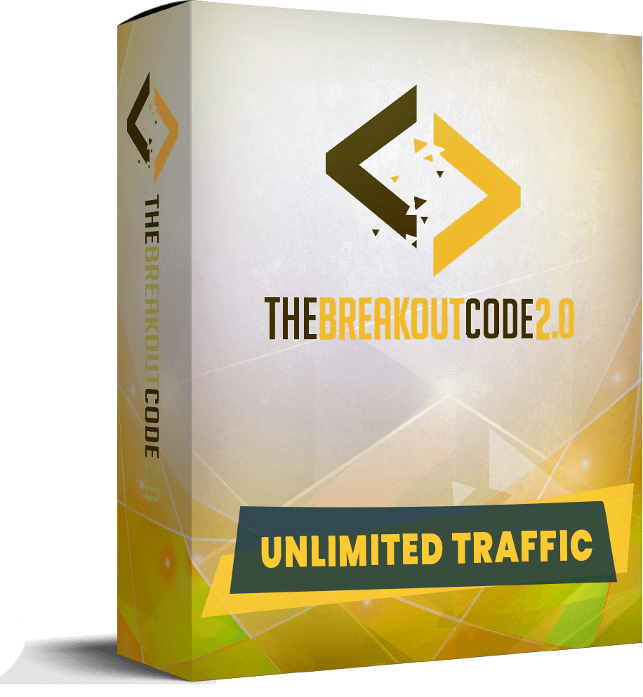 The Breakout Code 2.0 Review- A new & improved breakout code