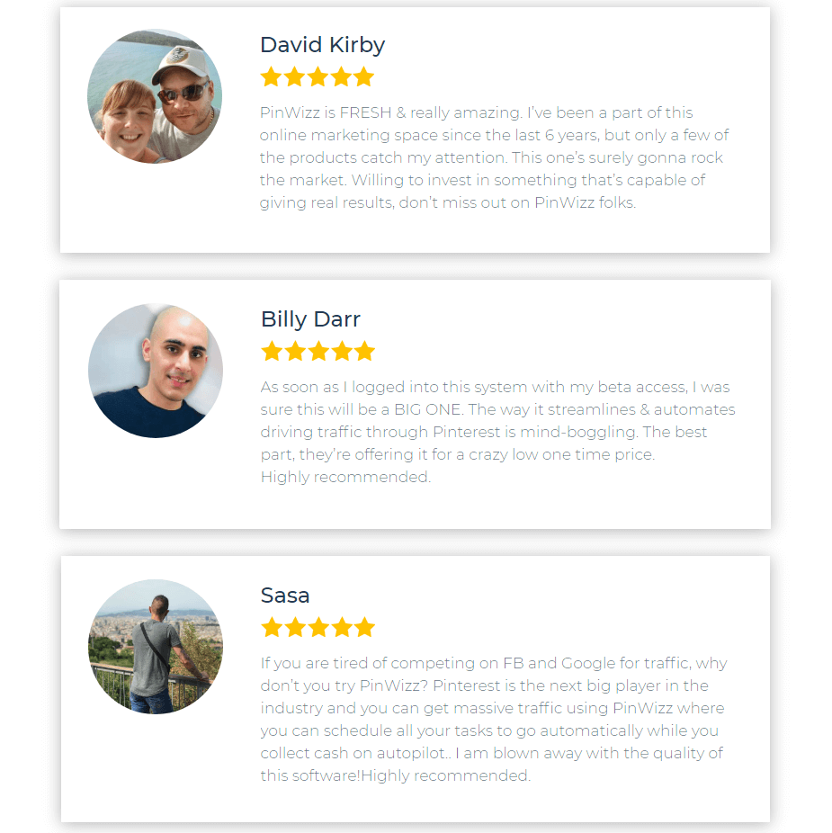 Trafficly Review- Drive Traffic From 50+ Social Media Sites