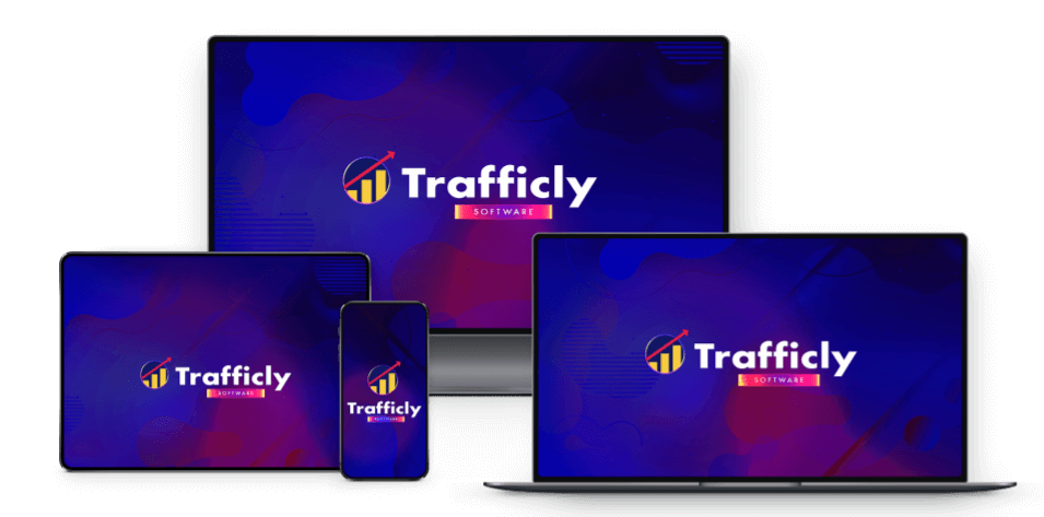 Trafficly Review- Drive Traffic From 50+ Social Media Sites