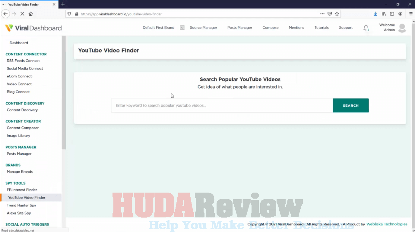 😍 Viral Dashboard Review 👉 Bonus & Coupons Included