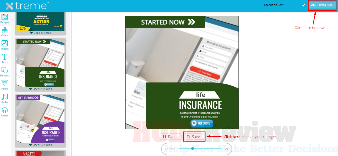 Xtreme Review- Effortlessly Leverage Traffic In 60 Seconds