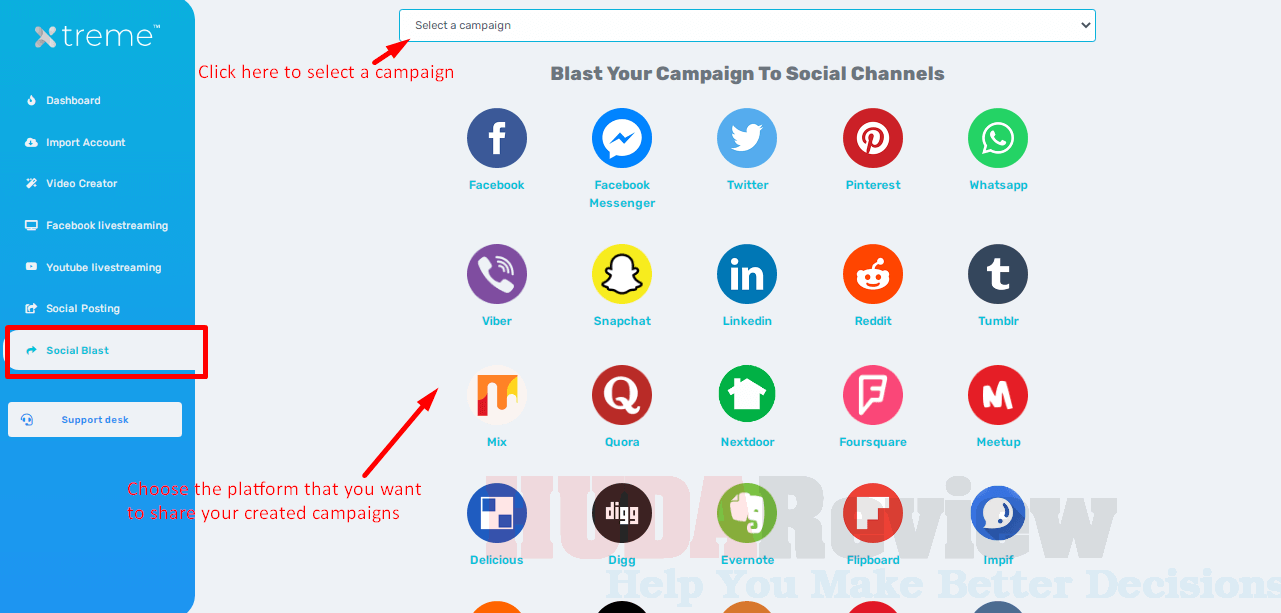 Xtreme Review- Effortlessly Leverage Traffic In 60 Seconds