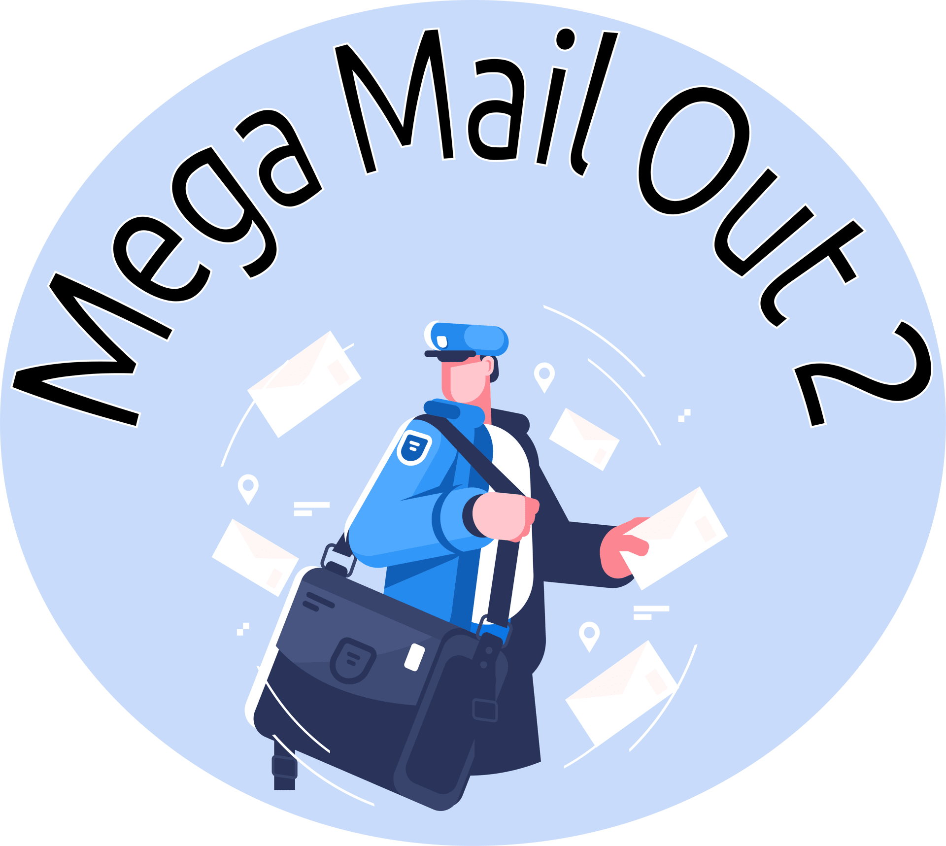 Mega Mail Out 24 Review + Bonus (created by Mr. Dawud Islam)