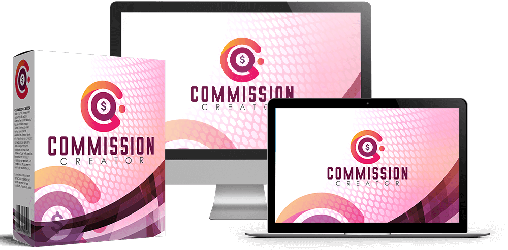 Commission Creator Review- Check This Amazing Product