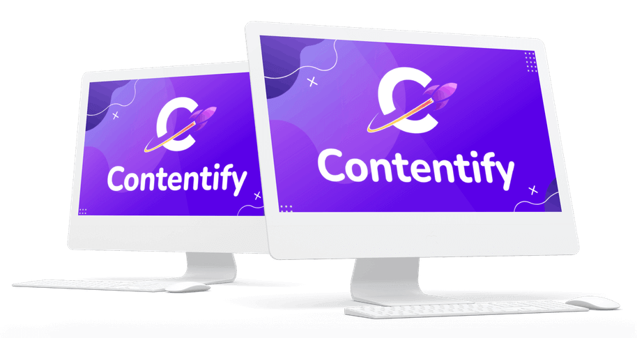Contentify Review: Turn YouTube videos into traffic getting articles