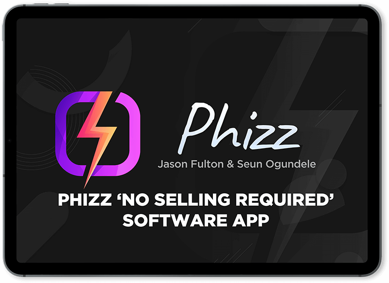 Phizz Review– The Proven Way To Profit During The Pandemic!