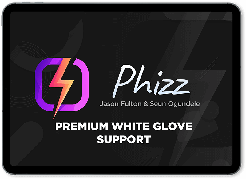 Phizz Review– The Proven Way To Profit During The Pandemic!