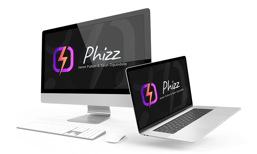 Phizz Review– The Proven Way To Profit During The Pandemic!