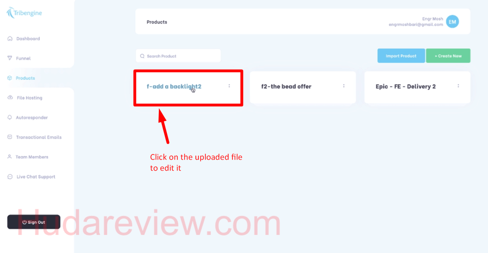 Tribe Engine Review - Turn Your Google Drive, Dropbox Or S3 Into A Recurring Profit Machine ...