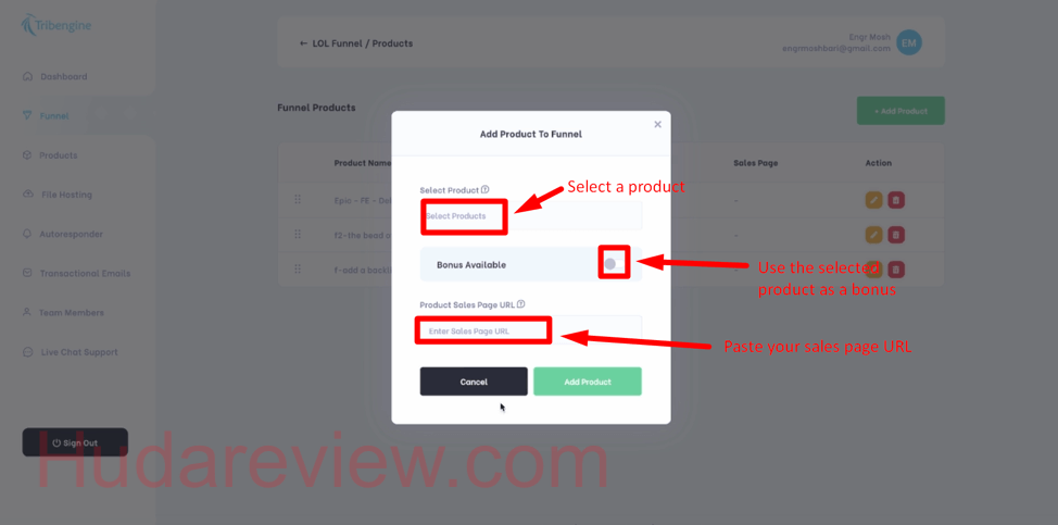 Tribe Engine Review - Turn Your Google Drive, Dropbox Or S3 Into A Recurring Profit Machine ...