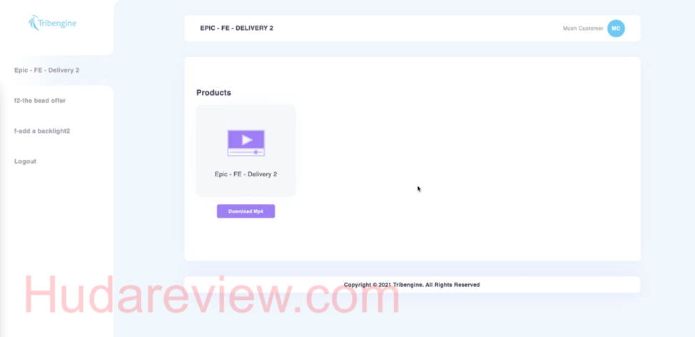Tribe Engine Review - Turn Your Google Drive, Dropbox Or S3 Into A Recurring Profit Machine ...