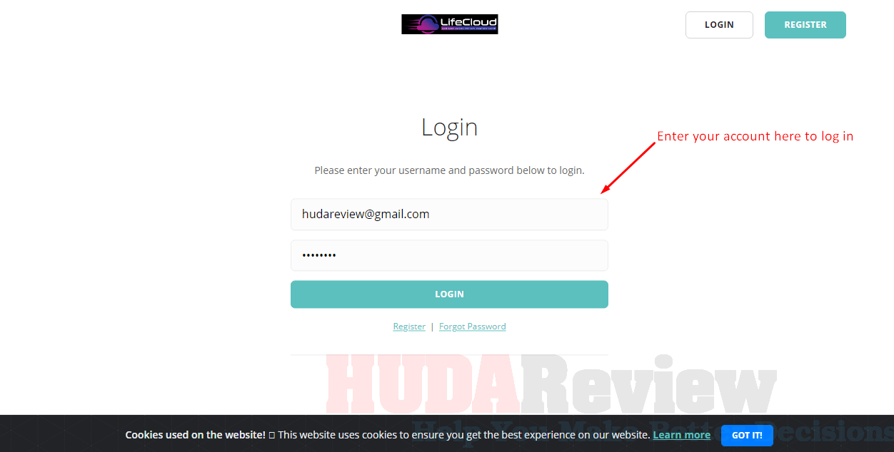 LifeCloud Review: Next-Gen Storage And Hosting Platform