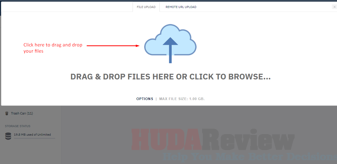 Lifecloud Review Next Gen Storage And Hosting Platform