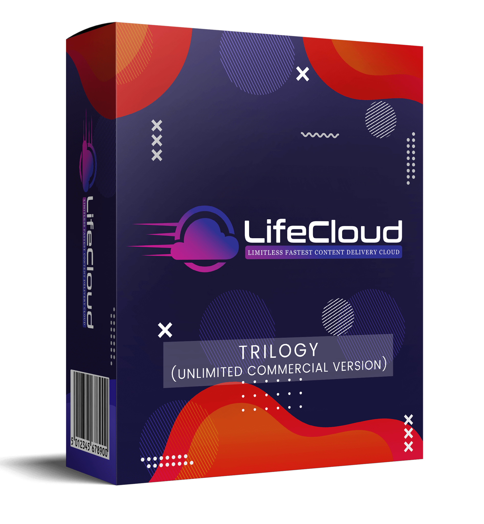 LifeCloud Review: Next-Gen Storage And Hosting Platform
