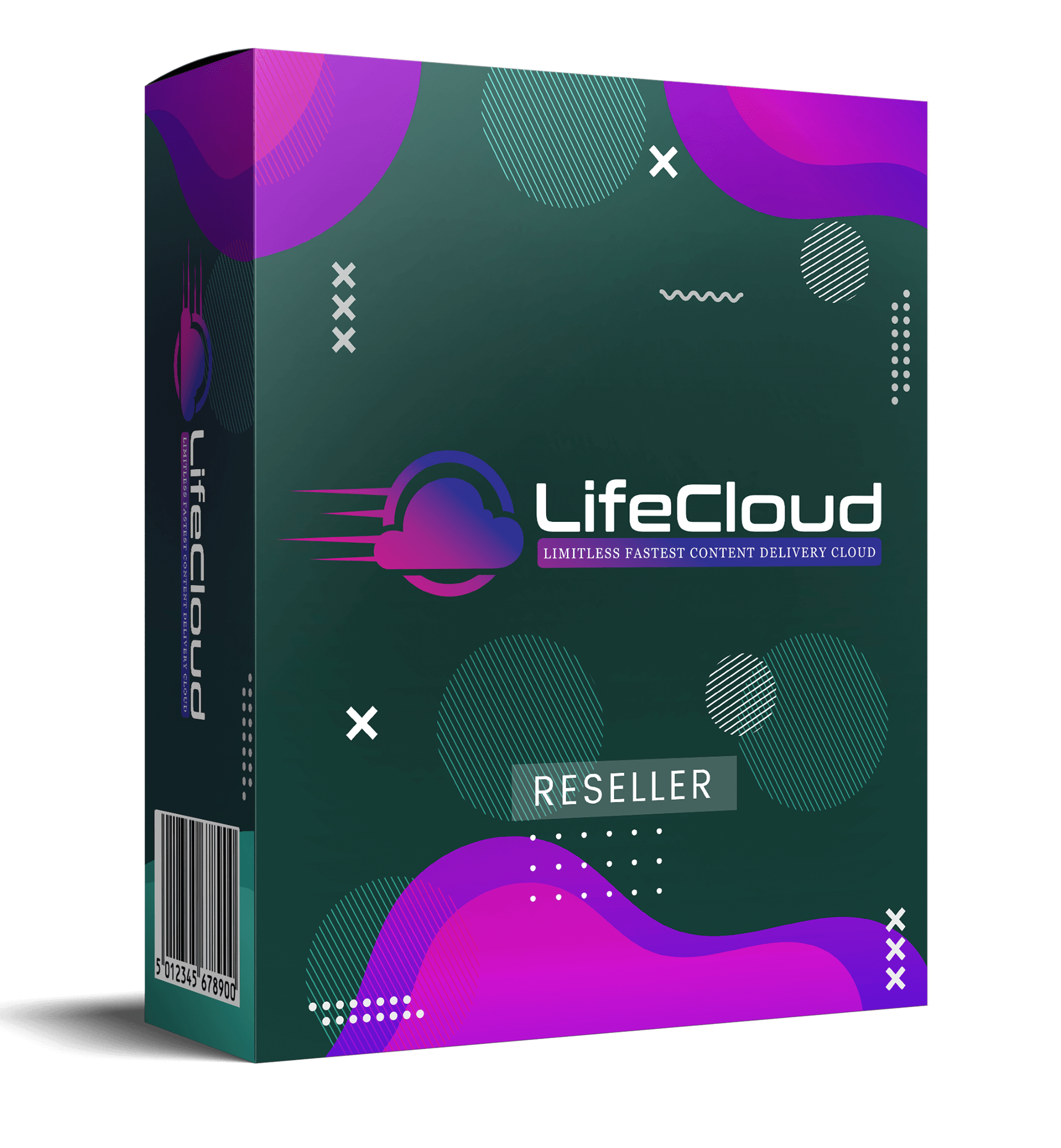LifeCloud Review: Next-Gen Storage And Hosting Platform