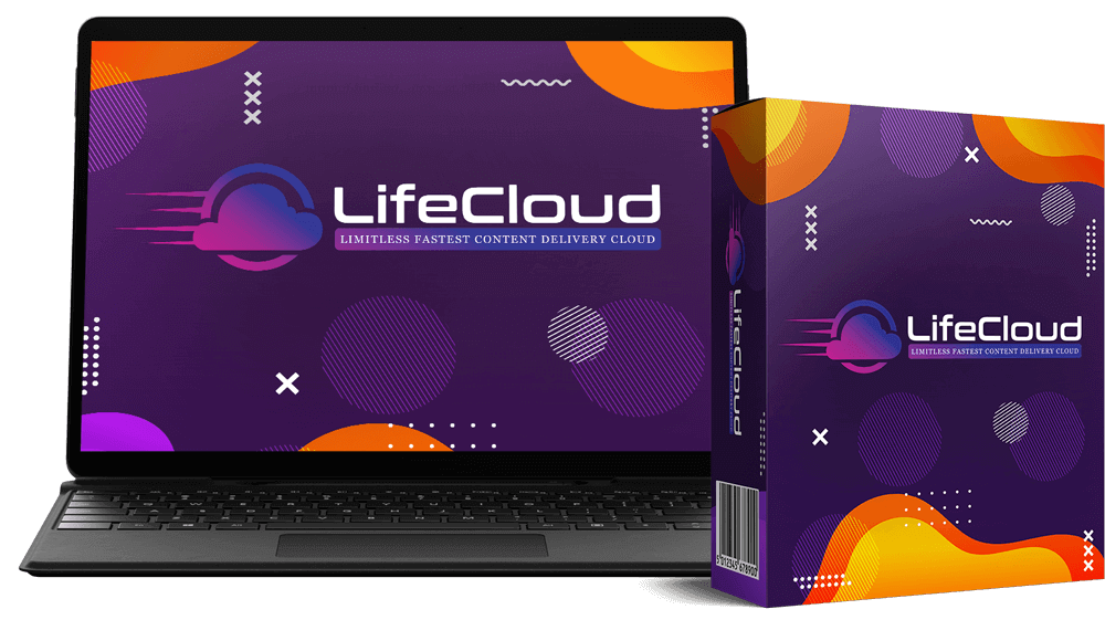 LifeCloud Review: Next-Gen Storage And Hosting Platform
