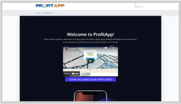 ProfitApp Review & Bonuses + Features + Price + OTOs + Jv