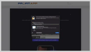 ProfitApp Review & Bonuses + Features + Price + OTOs + Jv