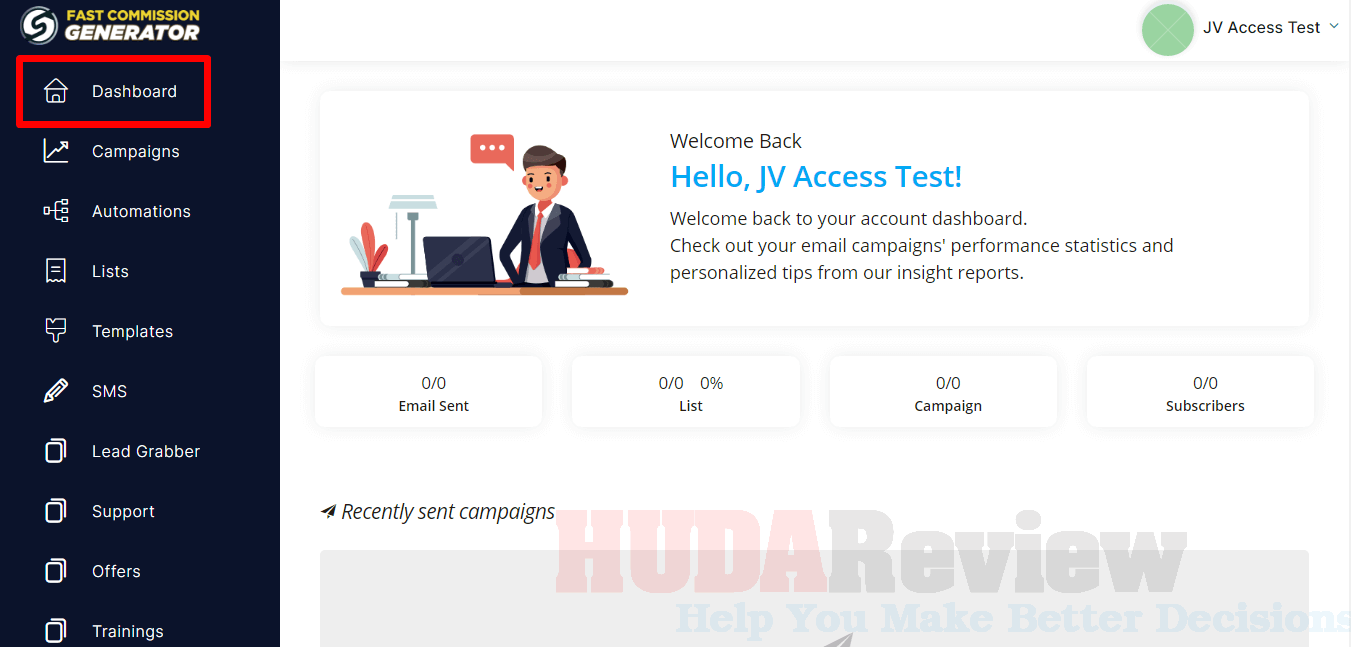 Fast Commission Generator Review- Check This Product Here