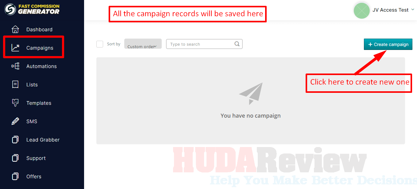 Fast Commission Generator Review- Check This Product Here