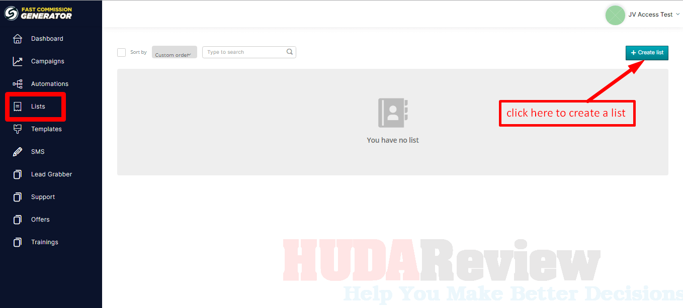 Fast Commission Generator Review- Check This Product Here