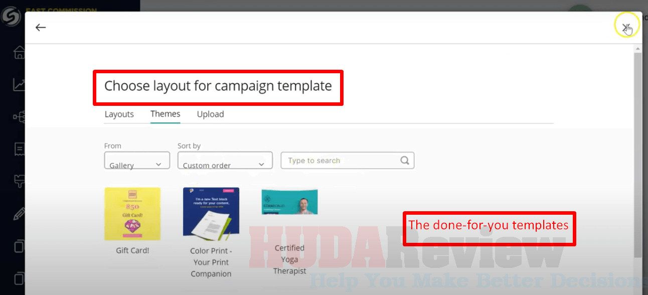 Fast Commission Generator Review- Check This Product Here