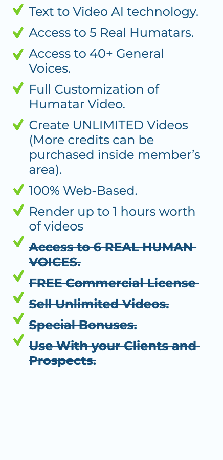 Synthesys AI Studio Review 2023: This tool won't let you down!