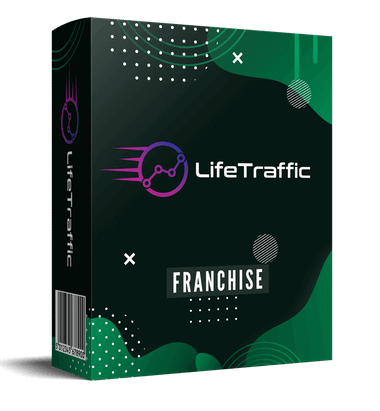 LifeTraffic Review: All-In-One Traffic Package For You